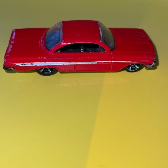 Hot Wheels | Toys | 21 Hot Wheels Fast Furious 61 Chevy Impala From ...